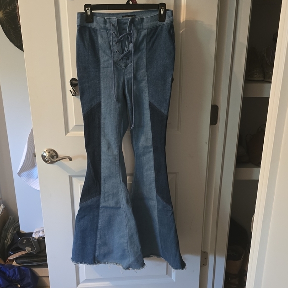 VENUS | Jeans | Venus Light Blue Denim Jeans | Poshmark